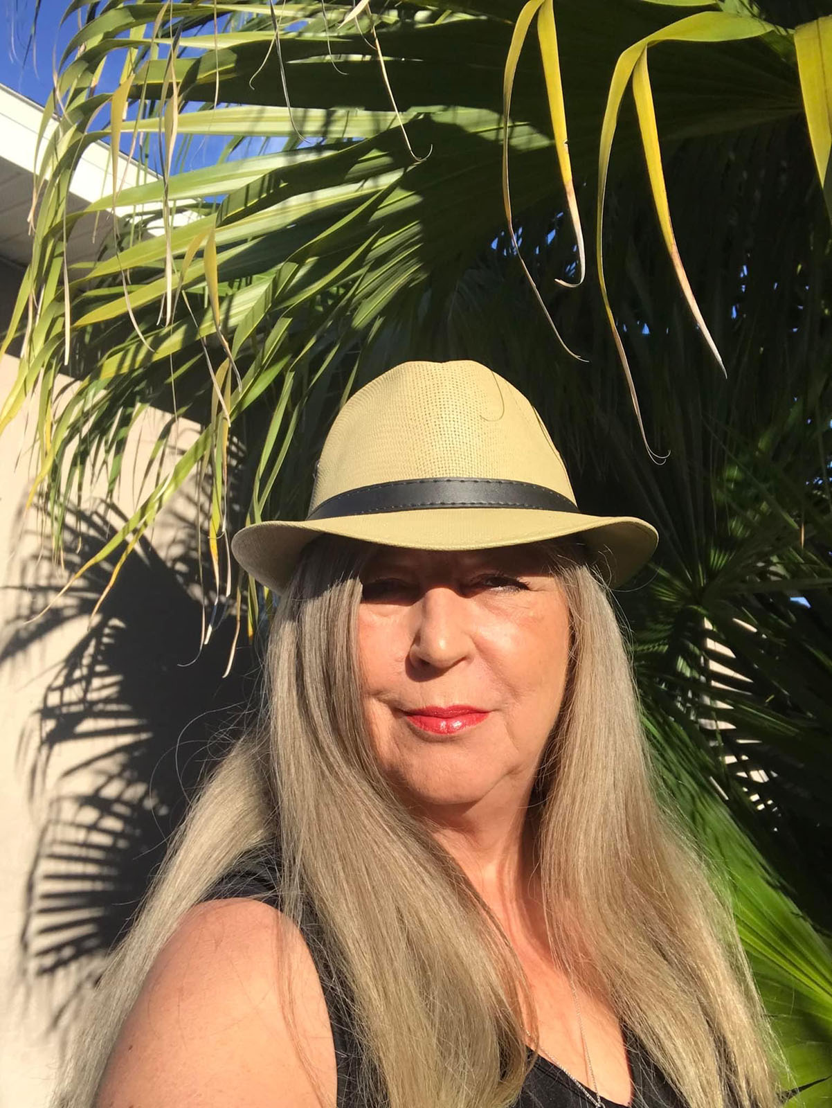 Crystal Dawn Draffen