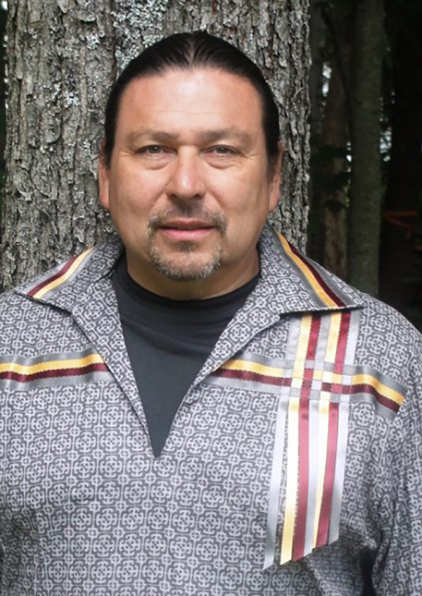 Roger Paul