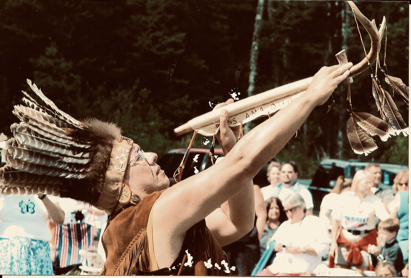 In Memoriam: Deacon Rick Phillips-Doyle